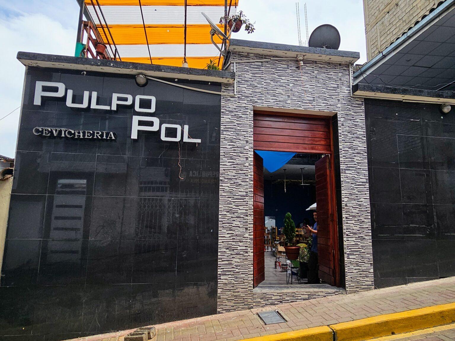 Puyu.pe - Sistemas y facturación electrónica