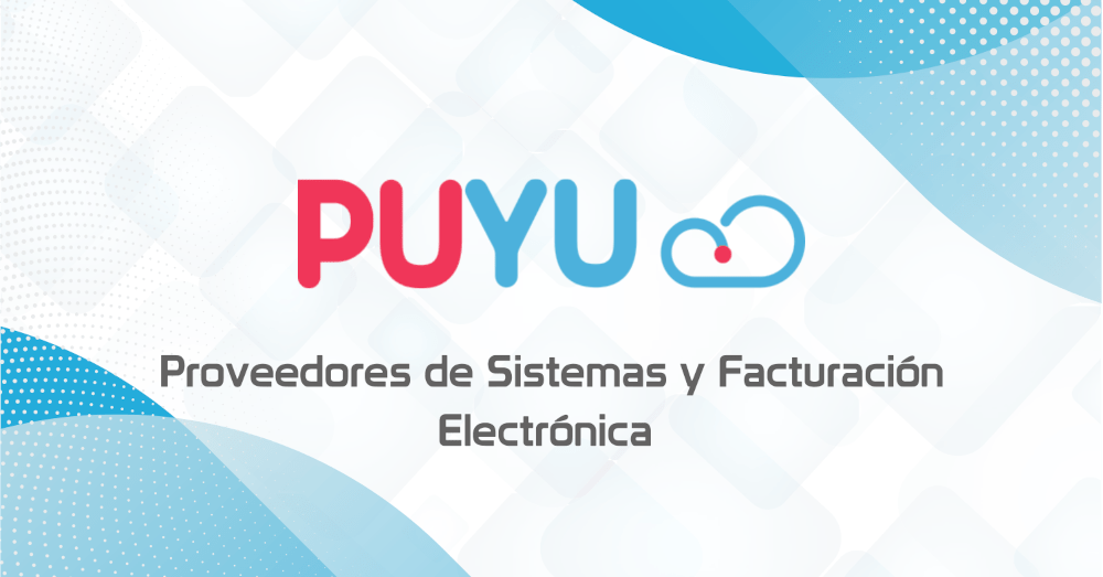 Puyu.pe - Sistemas y facturación electrónica